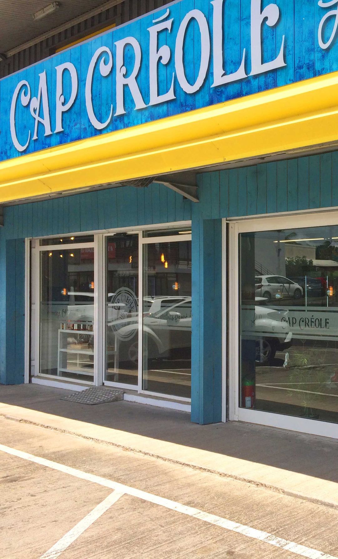 Nos boutiques - Nos points de ventes